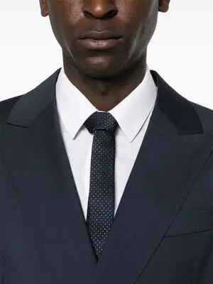 Dsquared2 Wallstreet Two-piece Suit