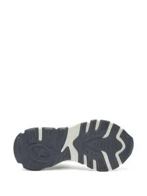 Axel Arigato Marathon Runner Panelled Sneakers - White