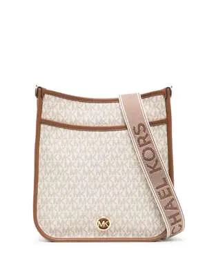Monogram Cross Body Bags