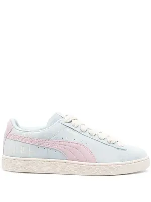 PUMA Love Ii Suede Sneakers