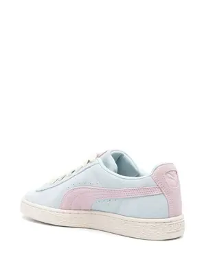 PUMA Love Ii Suede Sneakers