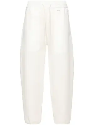 Moncler Contrasting-panels Track Pants