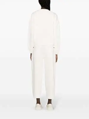 Moncler Contrasting-panels Track Pants