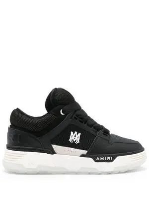 Amiri Mid Calf Sneakers For Men