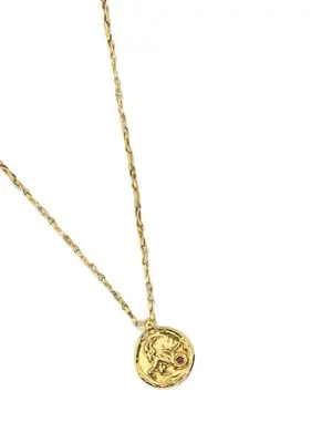 GOOSSENS Talisman Astro Capricorn Necklace