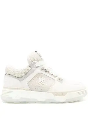 Amiri Ma-1 Panelled Sneakers - Neutrals
