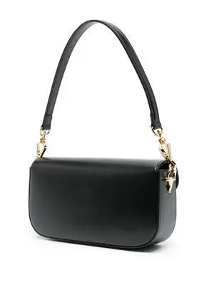 Gucci Small Horsebit 1955 Shoulder Bag - Black