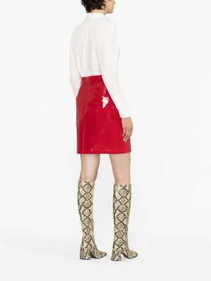Gucci Buttoned-up Cotton Shirt