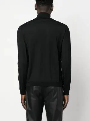 Gucci Horsebit-motif Wool Jumper