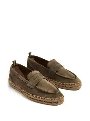 CastaÑer Nacho Espadrilles - Brown