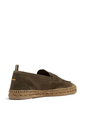 CastaÑer Nacho Espadrilles - Brown