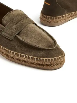 CastaÑer Nacho Espadrilles - Brown