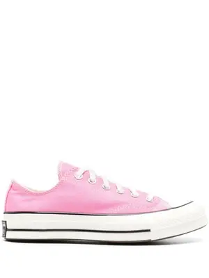 CONVERSE Chuck 70 Panelled Sneakers - Pink