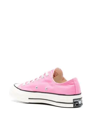 CONVERSE Chuck 70 Panelled Sneakers - Pink