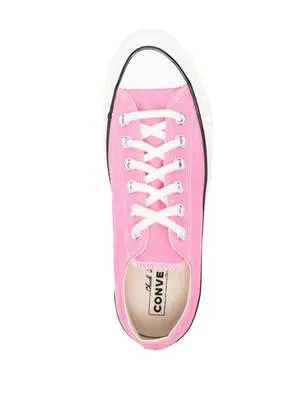 CONVERSE Chuck 70 Panelled Sneakers - Pink