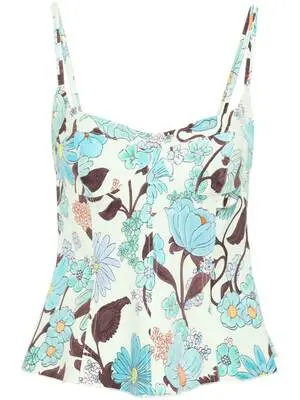 Stella Mccartney Bustier Camis Tanks For Women