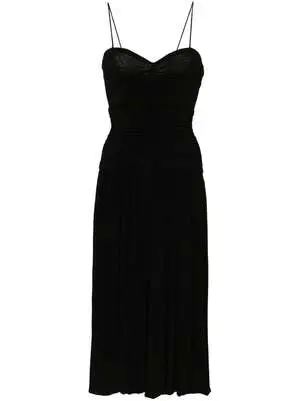 Isabel Marant Étoile Elisabeth Midi Dress