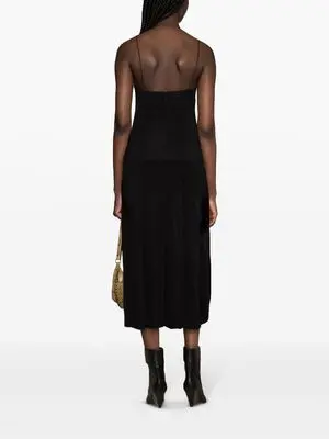 Isabel Marant Étoile Elisabeth Midi Dress