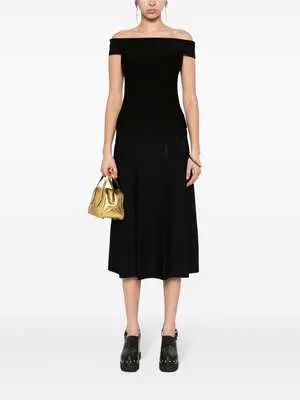 Zimmermann Matchmaker Off-shoulder Top