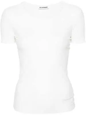 JIL SANDER Short-sleeve T-shirt