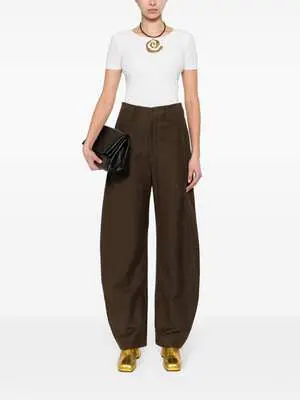 JIL SANDER Short-sleeve T-shirt