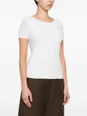 JIL SANDER Short-sleeve T-shirt