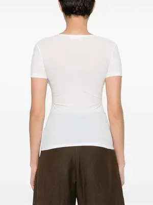 JIL SANDER Short-sleeve T-shirt