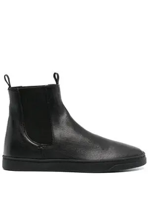 Officine Creative Textured Boots For Women