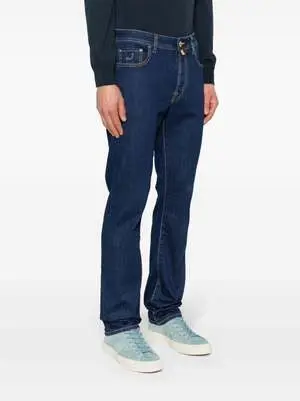 Jacob Cohen Bard Slim-cut Jeans