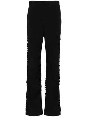 Heliot Emil Mid Rise Bottoms For Men