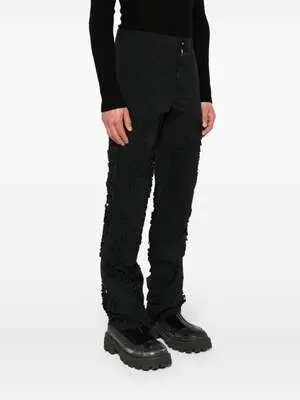 HELIOT EMIL Morphogens Trousers