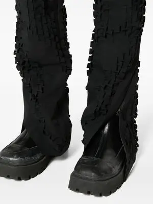 HELIOT EMIL Morphogens Trousers