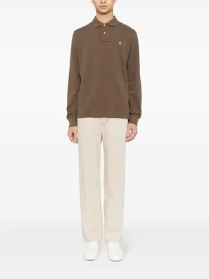 Polo Ralph Lauren Polo Pony Polo Shirt