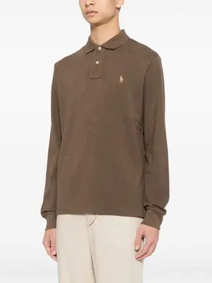 Polo Ralph Lauren Polo Pony Polo Shirt