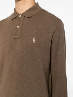 Polo Ralph Lauren Polo Pony Polo Shirt