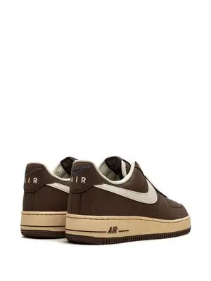 Nike Air Force 1 '07 Sneakers - Brown
