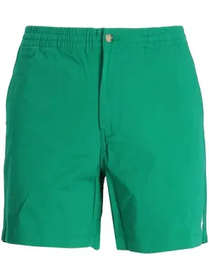 Polo Ralph Lauren Twill Shorts