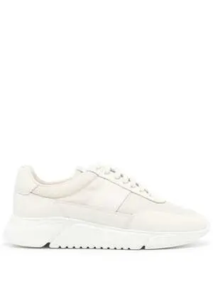 Axel Arigato Genesis Vintage Runner Sneakers - Neutrals