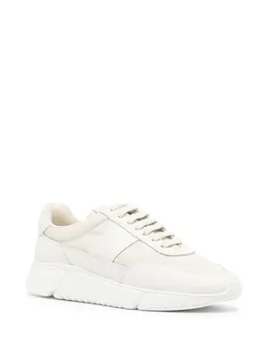 Axel Arigato Genesis Vintage Runner Sneakers - Neutrals