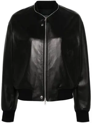 Jil Sander Straight Hem Jackets For Women