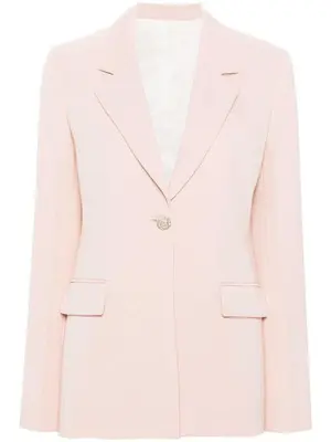 Lanvin Straight Hem Outerwear For Women