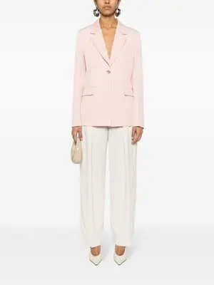 LANVIN Single-breasted Blazer