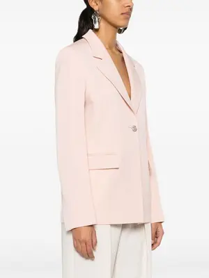 LANVIN Single-breasted Blazer