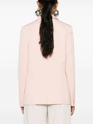 LANVIN Single-breasted Blazer