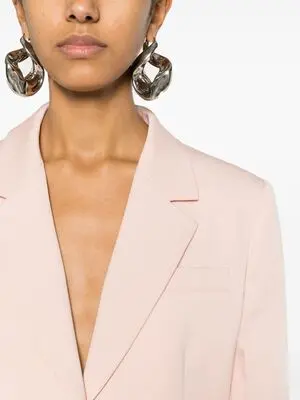 LANVIN Single-breasted Blazer