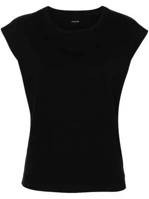 LEMAIRE Sleeveless T-shirt