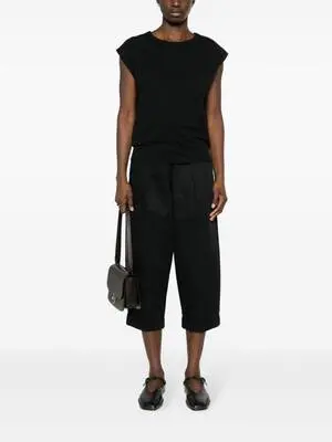 LEMAIRE Sleeveless T-shirt