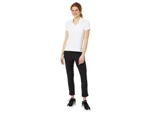Adidas Ultimate365 Ankle Golf Pants - Black