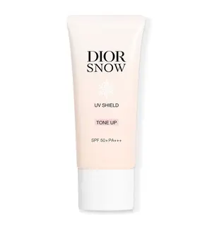 Dior Snow Uv Shield Tone Up - White