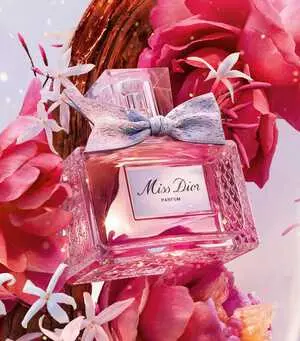 Dior Miss Parfum Pure Perfume - Clear